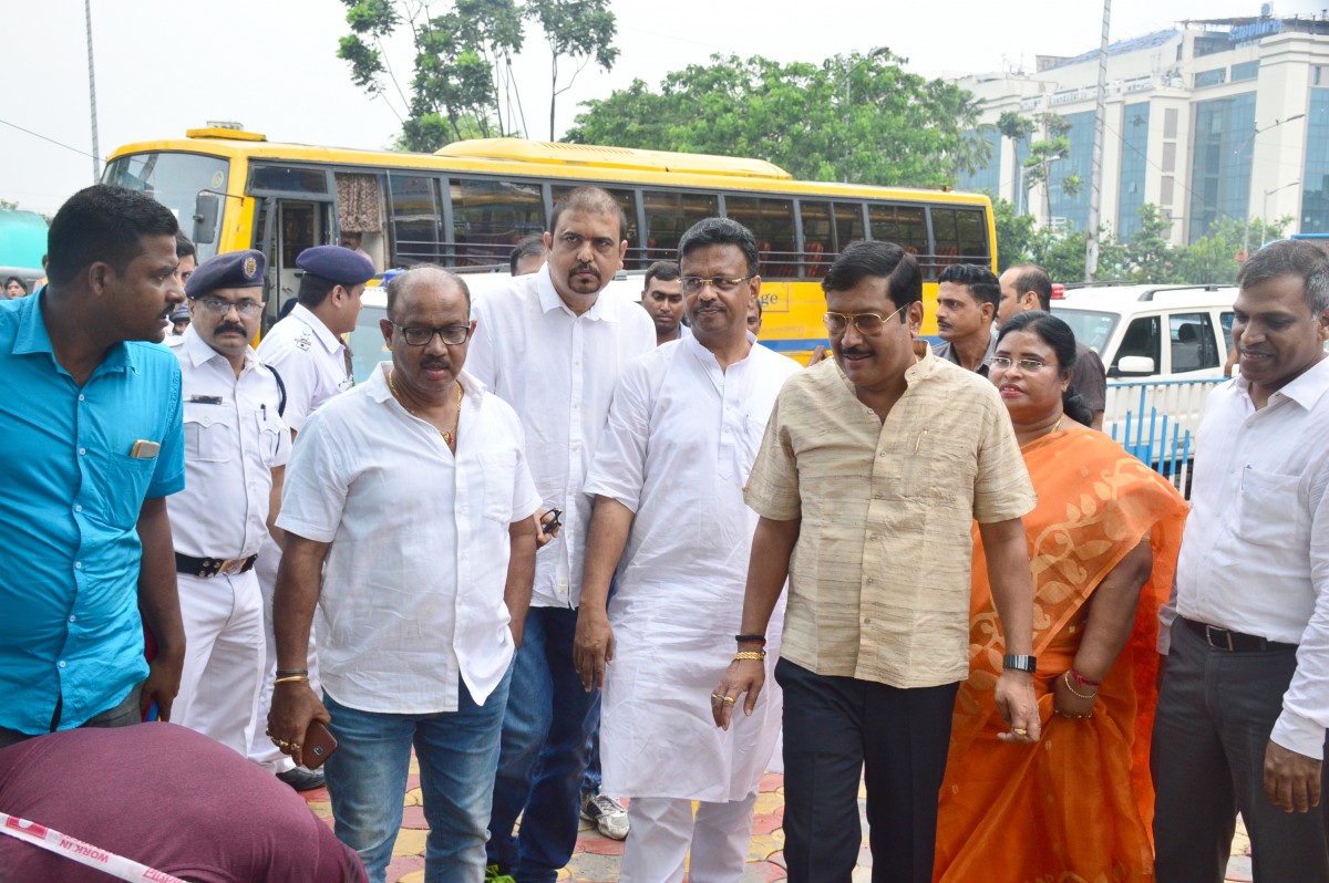 Kolkata Metropolitan Development Authority