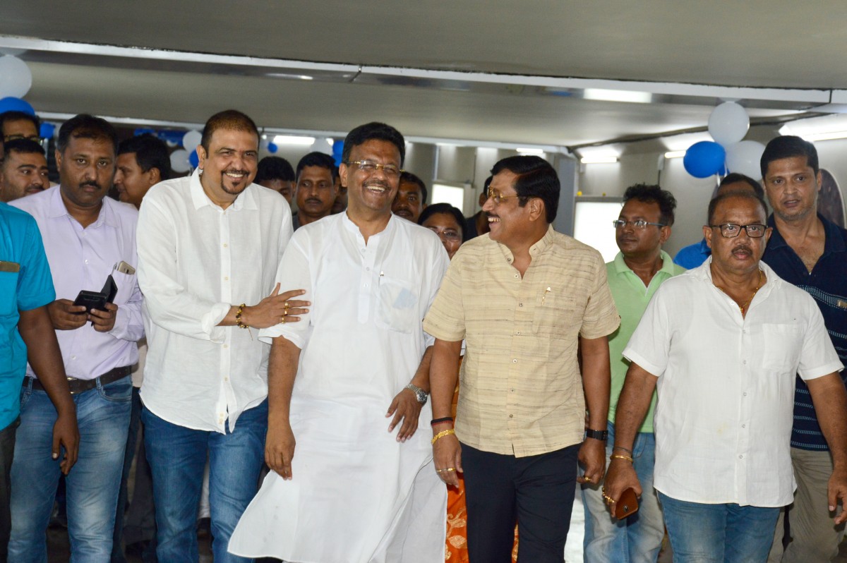 Kolkata Metropolitan Development Authority