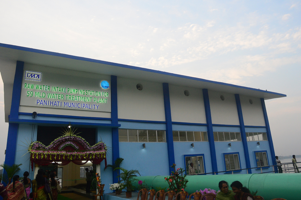 Kolkata Metropolitan Development Authority