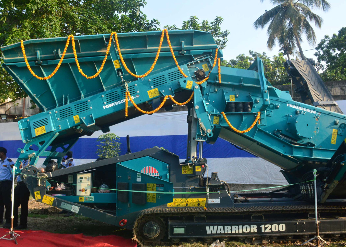 Kolkata Metropolitan Development Authority