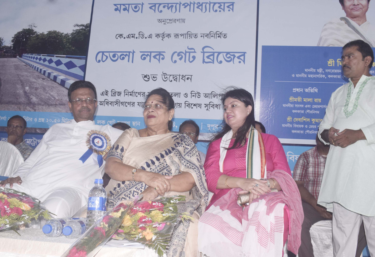 Kolkata Metropolitan Development Authority